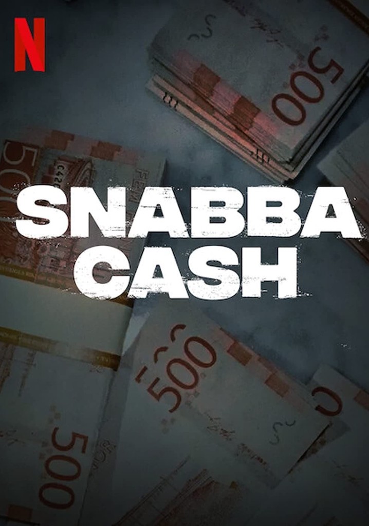 Snabba Cash - guarda la serie in streaming online