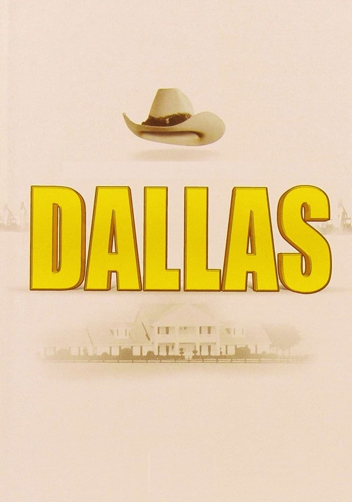 Dallas Season 1 - watch full episodes streaming online