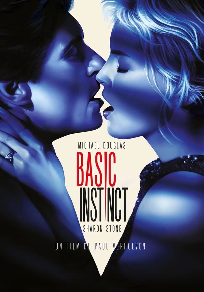 Regarder Basic Instinct en streaming complet et légal