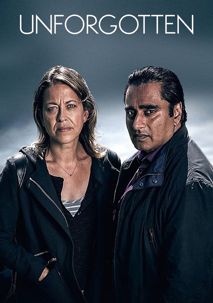 Unforgotten Season 1 - watch full episodes streaming online