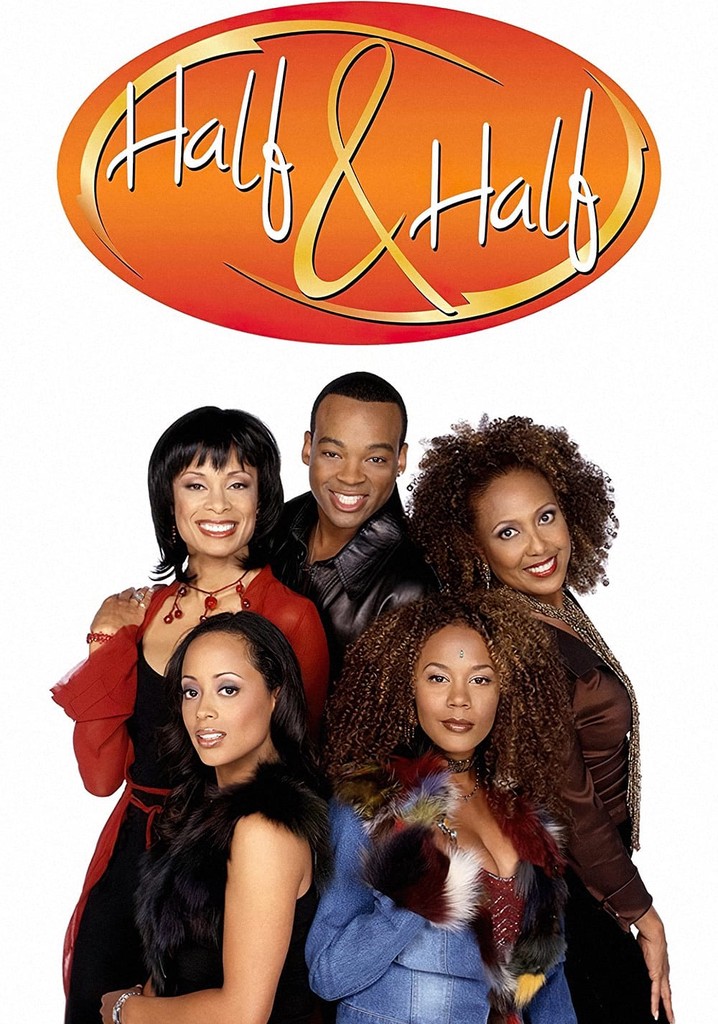 Half & Half Season 4 - watch full episodes streaming online