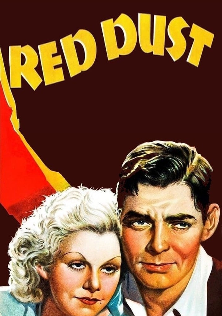 Red Dust streaming: where to watch movie online?