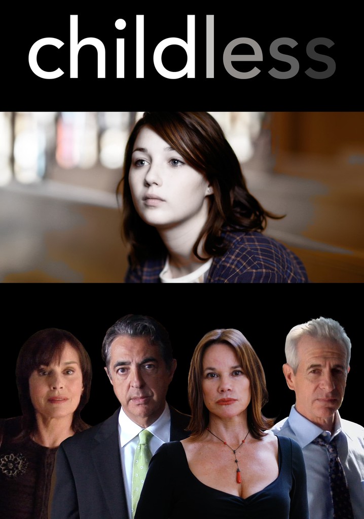 Childless streaming: where to watch movie online?