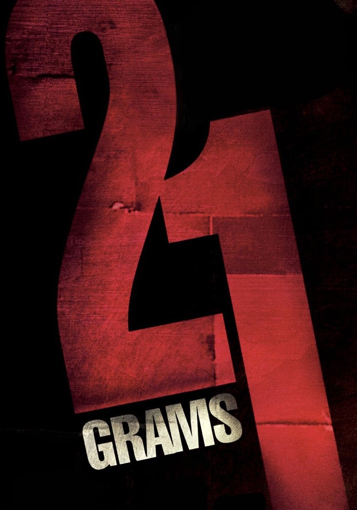 21 Grams streaming: where to watch movie online?
