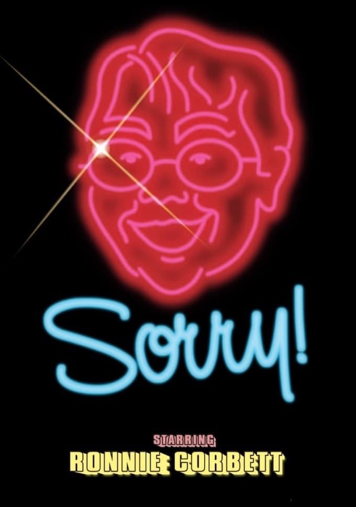 Sorry! - watch tv series streaming online