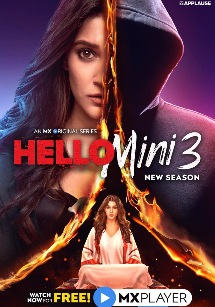 Hello Mini Season 3 - watch full episodes streaming online