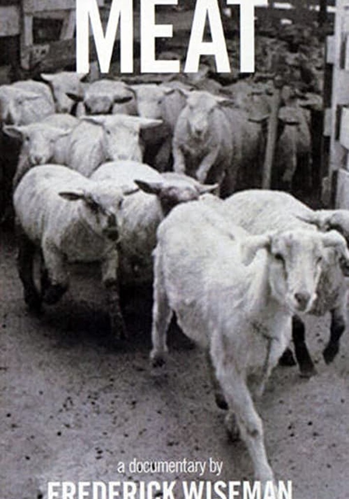 Meat streaming: where to watch movie online?