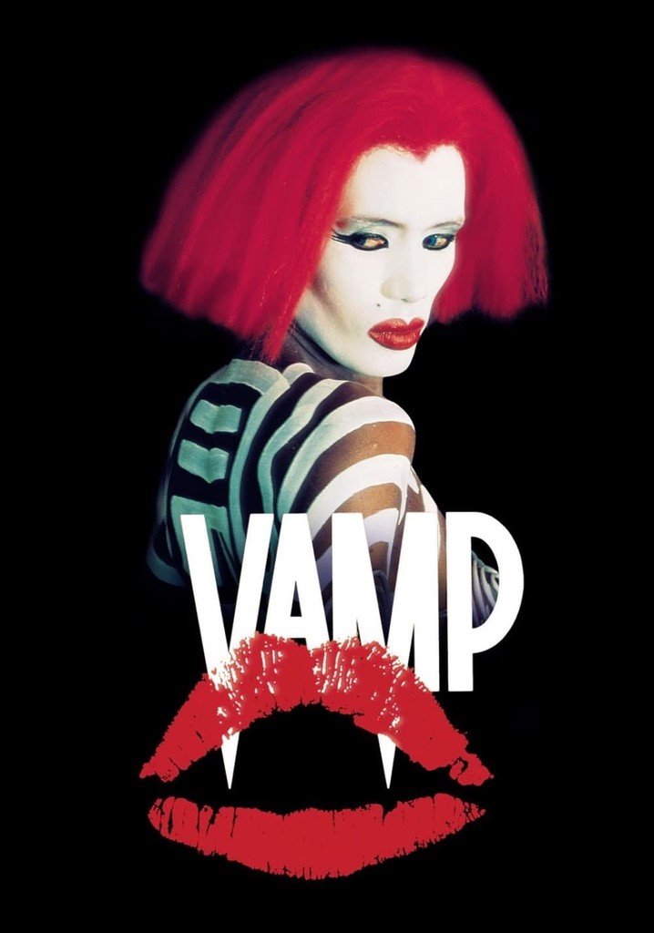 Vamp streaming: where to watch movie online?