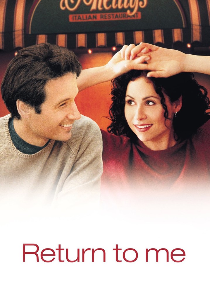 Return to Me streaming: where to watch movie online?