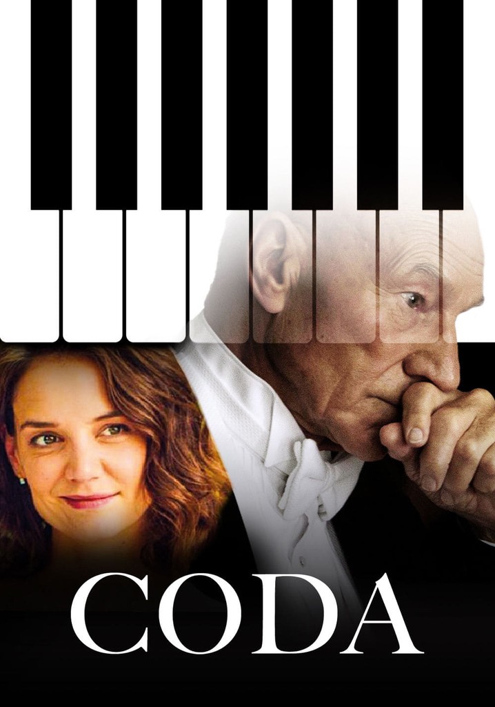 Coda streaming: where to watch movie online?