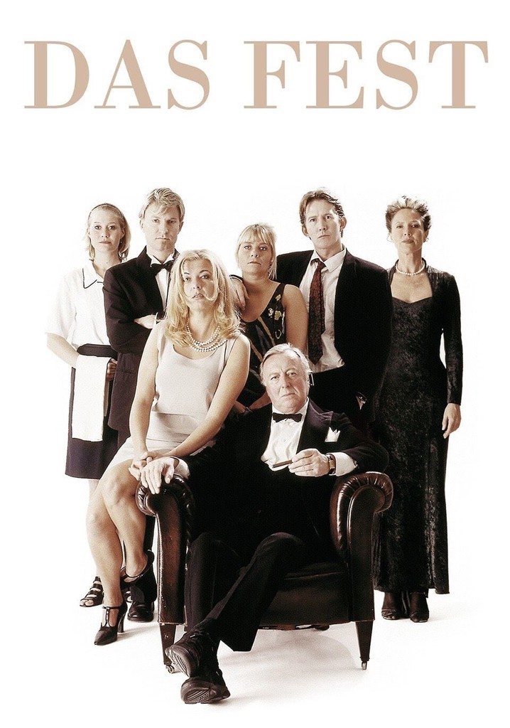 Das Fest - Stream: Jetzt Film online finden und anschauen