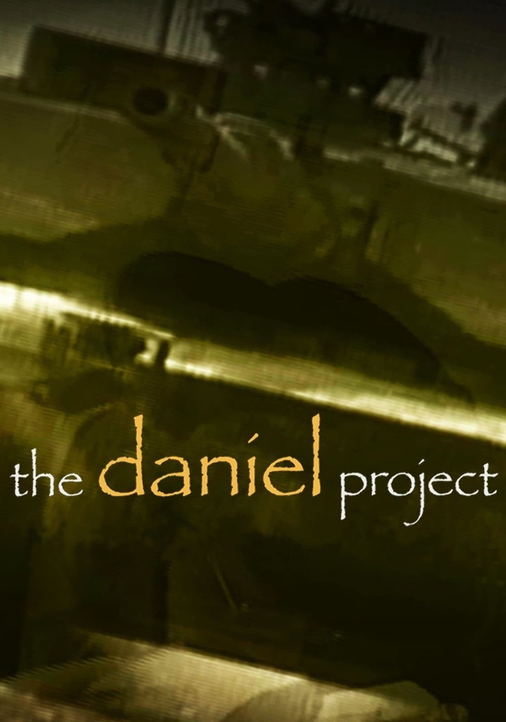 The Daniel Project streaming: where to watch online?