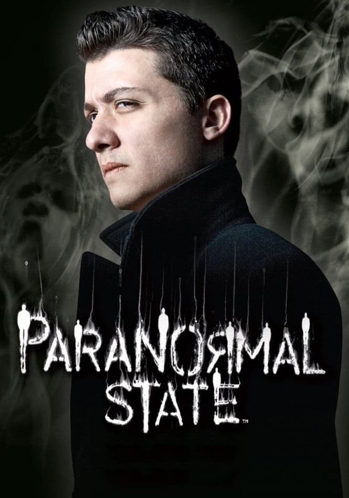 Paranormal State - streaming tv show online