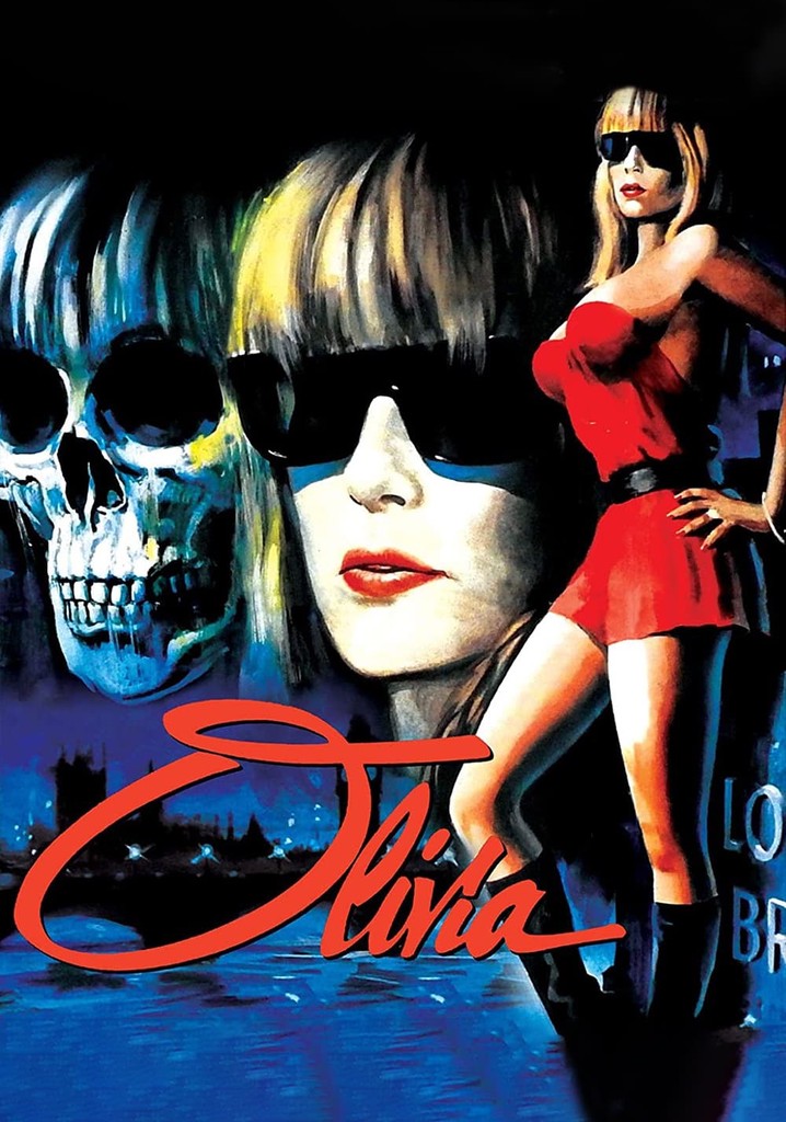 Olivia - movie: where to watch stream online