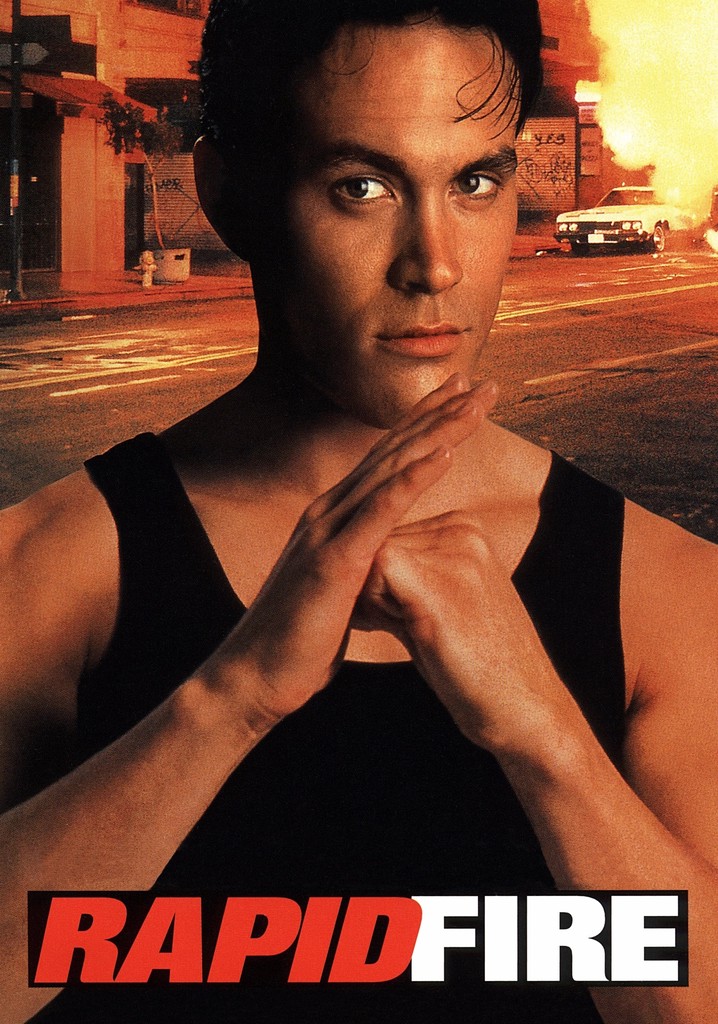 Où regarder Rapid Fire en streaming complet et légal