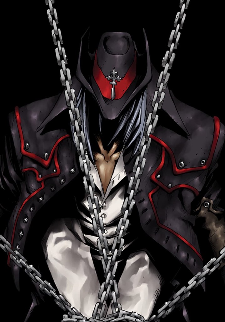 Saison 1 Gungrave streaming: où regarder les épisodes?