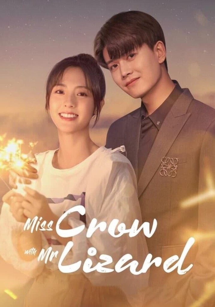 Miss Crow with Mr. Lizard Season 1 - episodes streaming online
