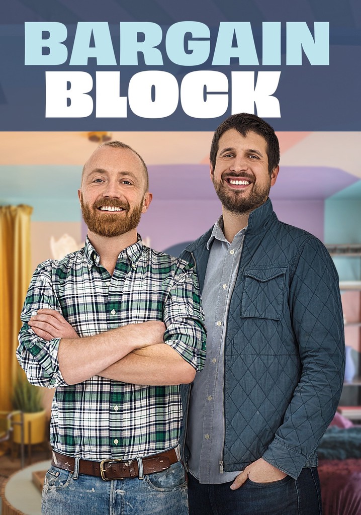 Bargain Block - streaming tv show online