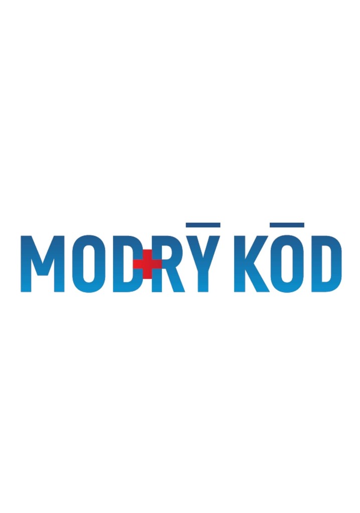 Modrý kód – sledovat televizní seriály online