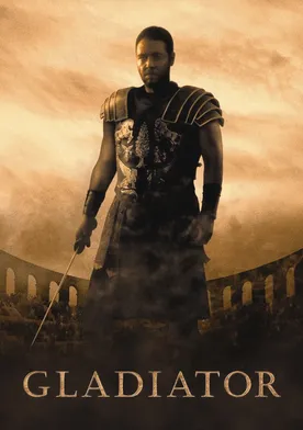 Gladiator streaming: where to watch movie online?