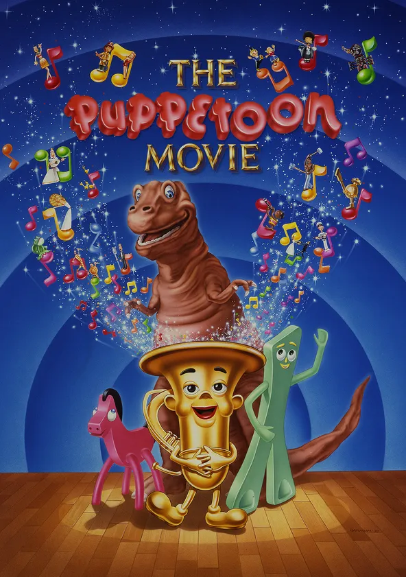 Regarder The Puppetoon Movie en streaming complet