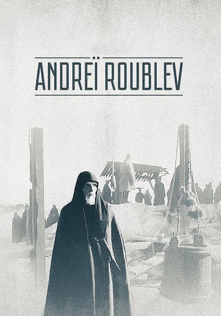 Regarder Andreï Roublev en streaming complet et légal