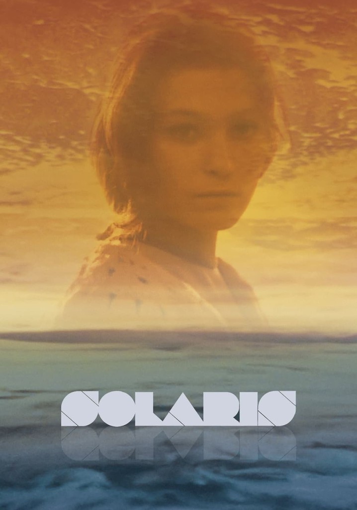 Solaris streaming: where to watch movie online?