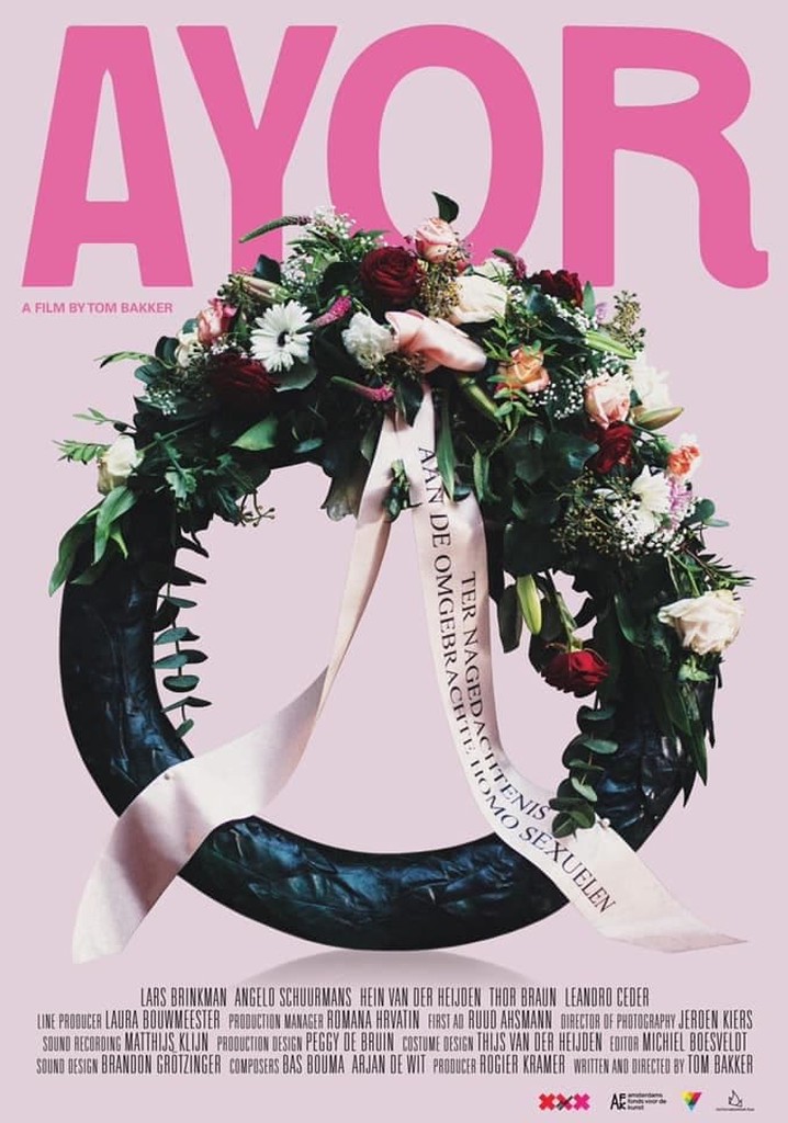 AYOR streaming: where to watch movie online?