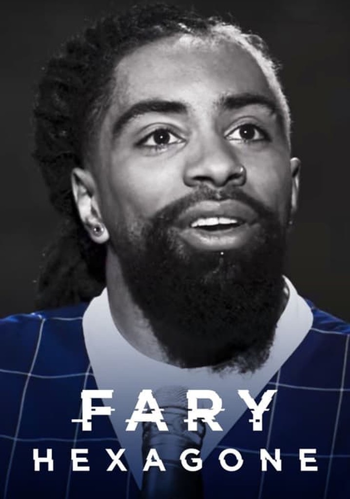 Regarder la série Fary: Hexagone streaming