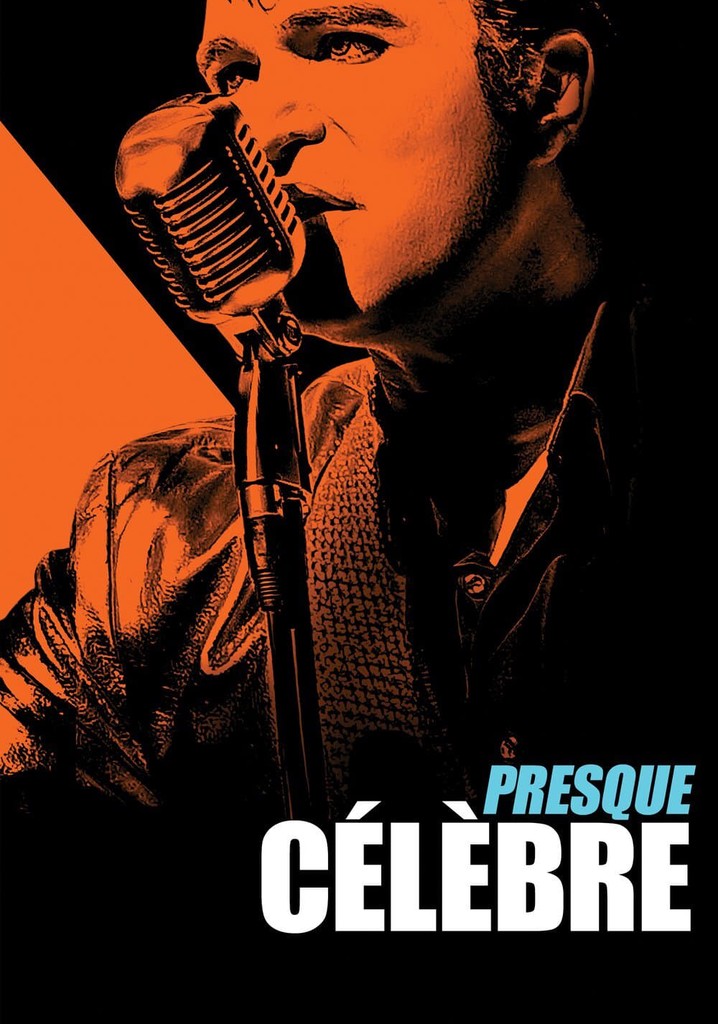 Regarder Almost Almost Famous en streaming complet