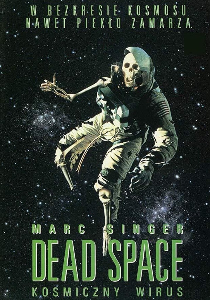 Dead Space streaming: where to watch movie online?