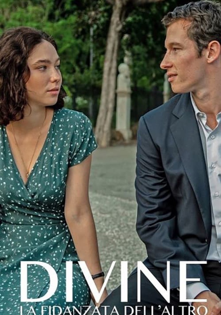Divine - La fidanzata dell'Altro - streaming online