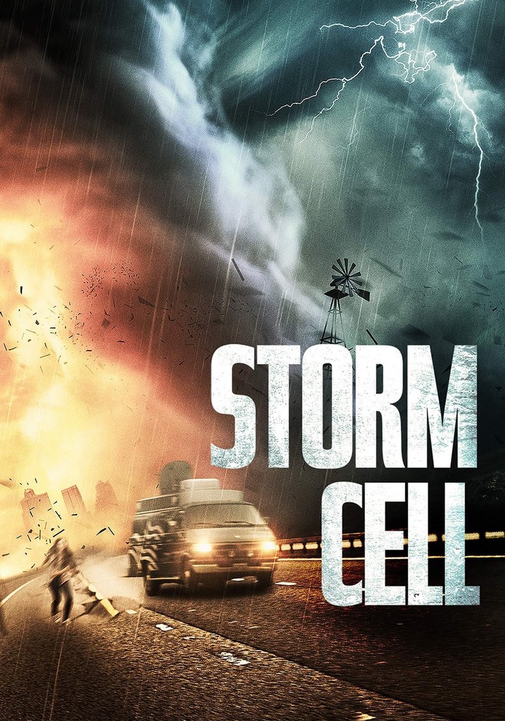 Storm Cell - movie: where to watch stream online