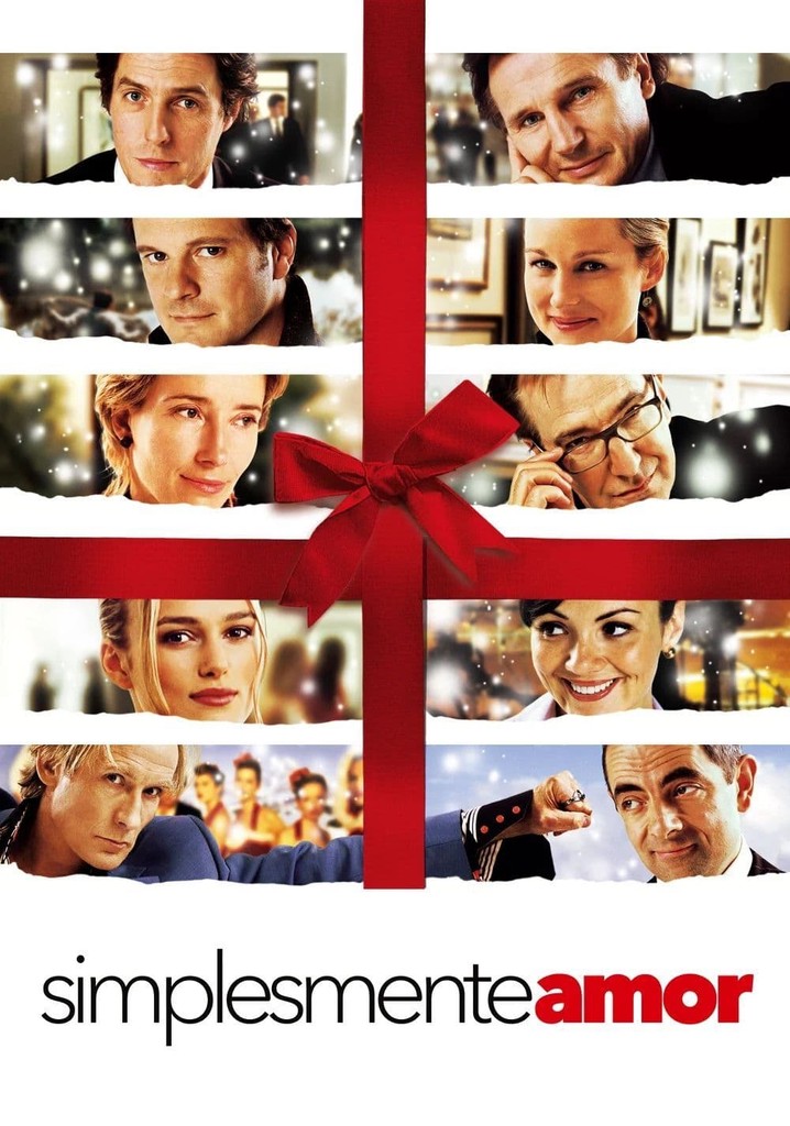 O Amor Acontece filme - Veja onde assistir