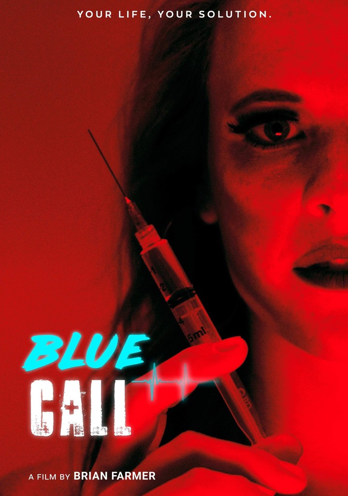 Blue Call - movie: where to watch stream online