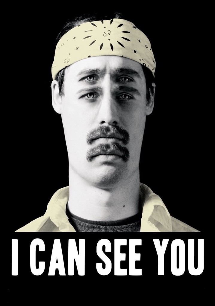 I Can See You streaming: where to watch online?