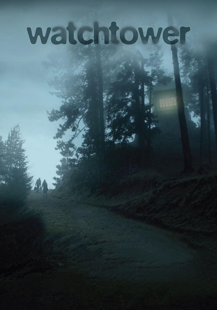 Watchtower streaming: where to watch movie online?