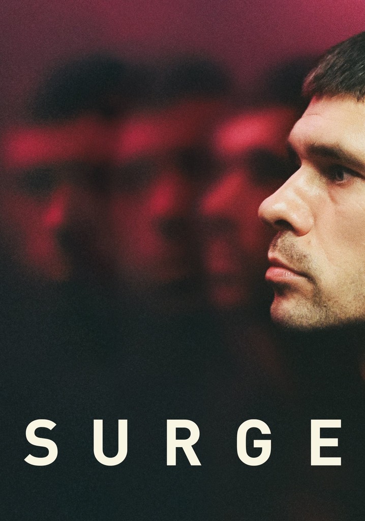 Surge - movie: where to watch streaming online