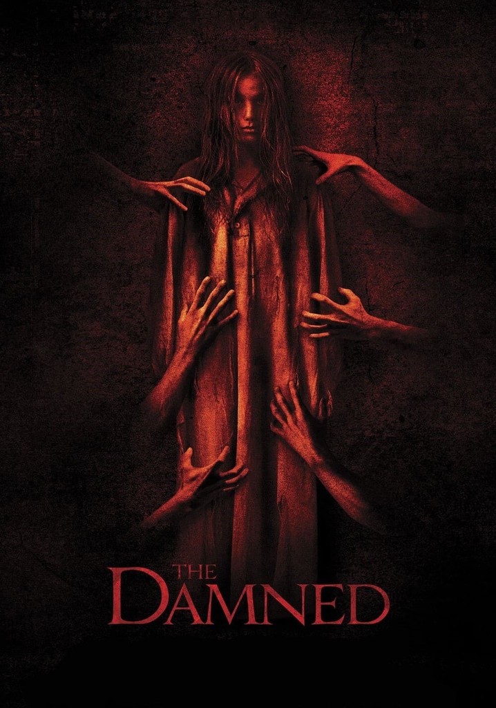 The Damned streaming: where to watch movie online?