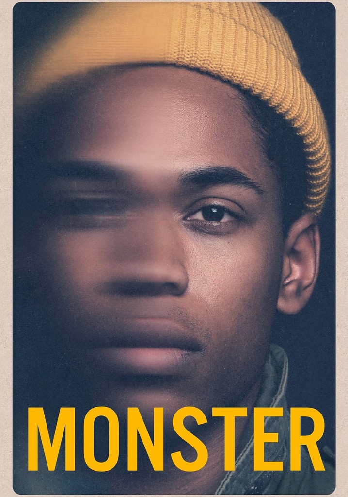 Monster - movie: where to watch stream online