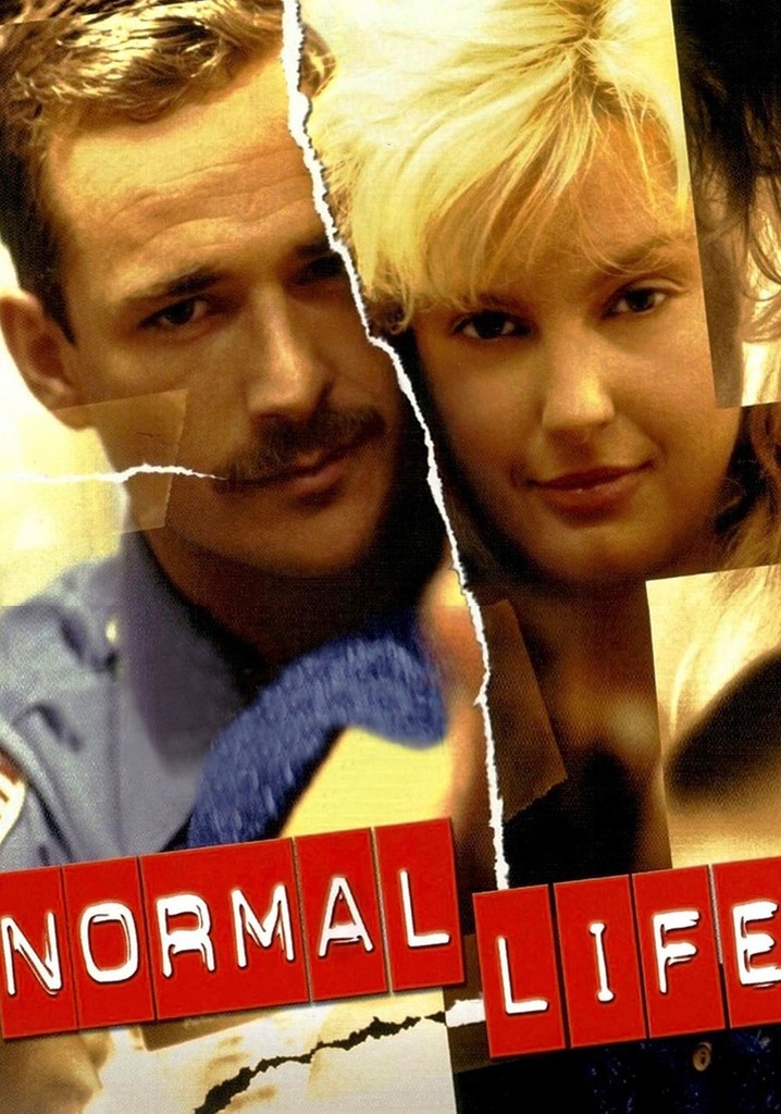 Normal Life streaming: where to watch movie online?