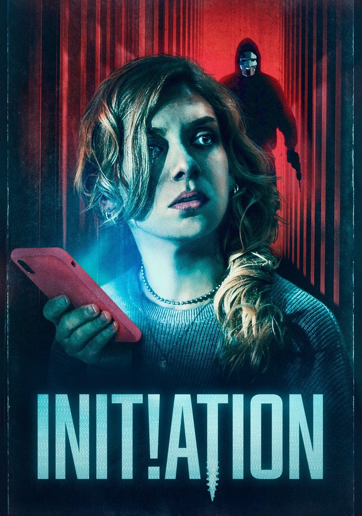 Init!ation streaming: where to watch movie online?