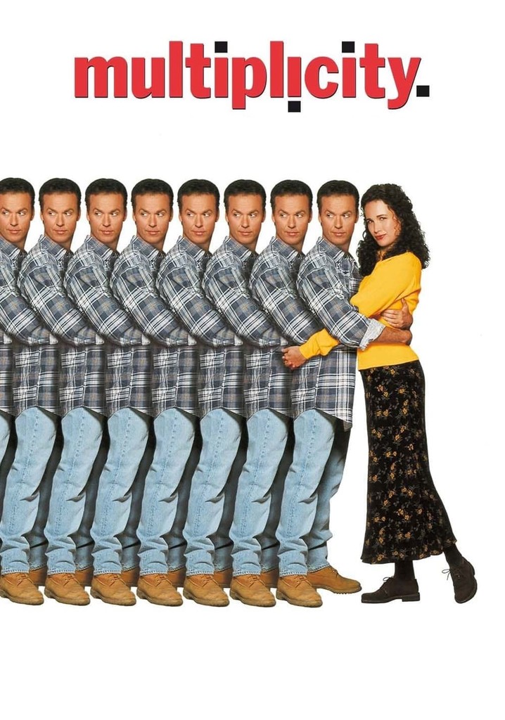 Multiplicity streaming: where to watch movie online?