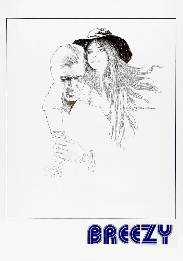 Breezy streaming: where to watch movie online?