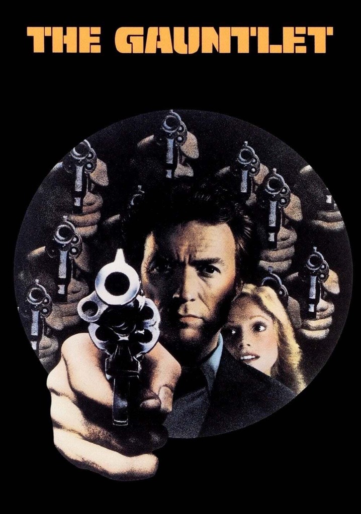 The Gauntlet streaming: where to watch movie online?