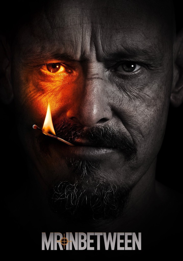 Mr Inbetween Season 3 - watch full episodes streaming online