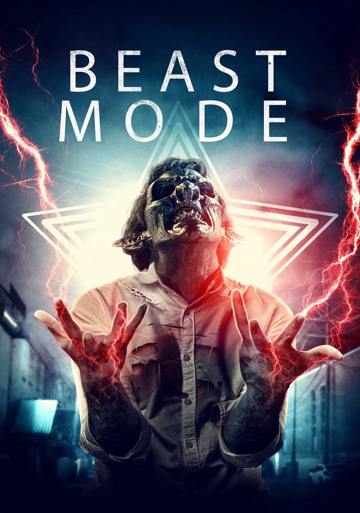 Beast Mode streaming: where to watch movie online?