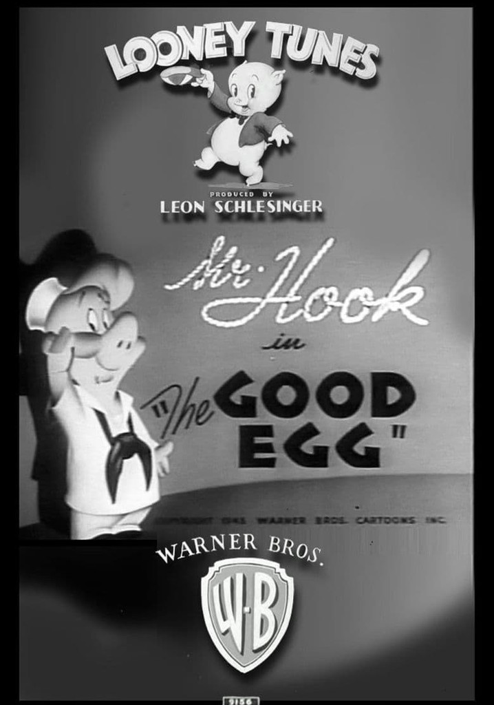 The Good Egg streaming: where to watch movie online?