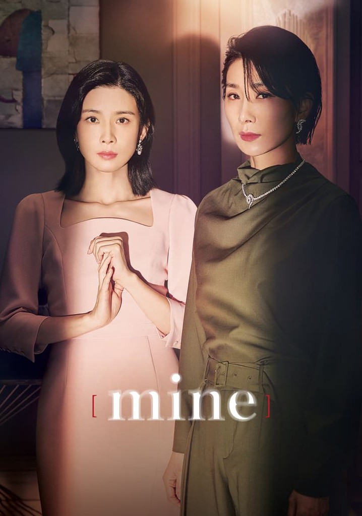 Mine - watch tv show streaming online