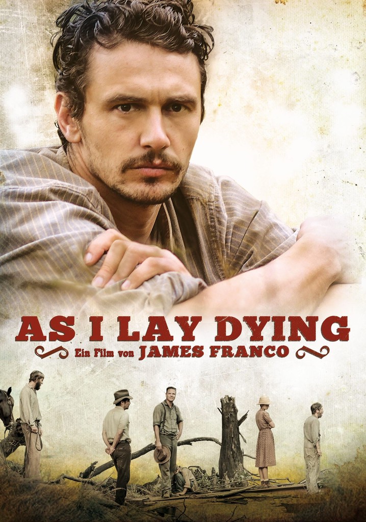 As I Lay Dying - Stream: Jetzt Film online anschauen